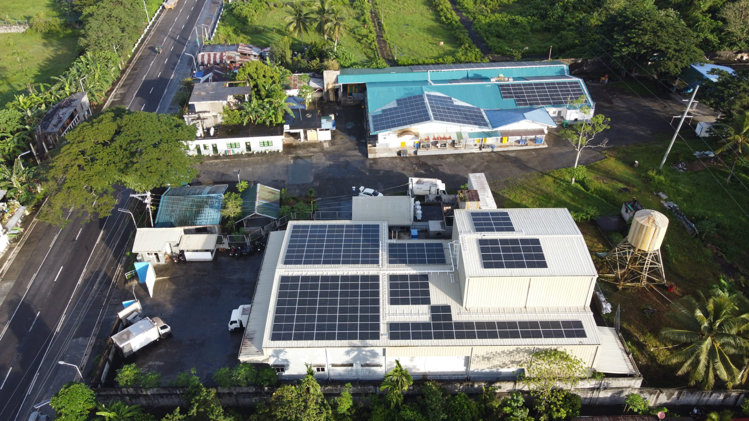 CCSO Tolling - Alta Renewables